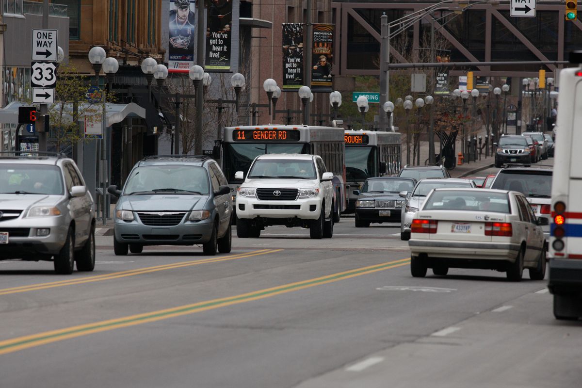 Advancing SOF Mobility: PEO-SW FOSOV Event